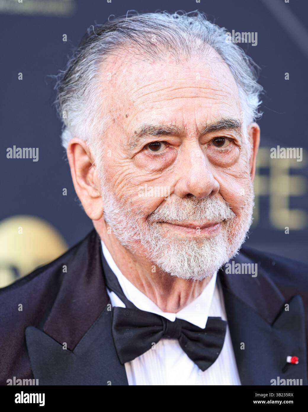 HOLLYWOOD, LOS ANGELES, CALIFORNIA, USA - APRIL 26: American director ...