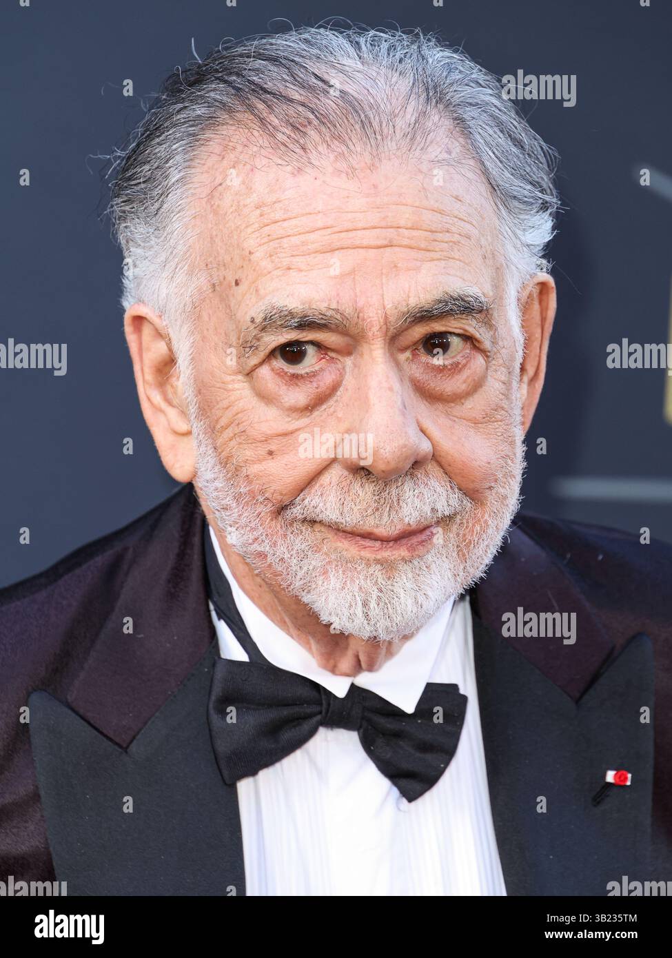 HOLLYWOOD, LOS ANGELES, CALIFORNIA, USA - APRIL 26: American director ...