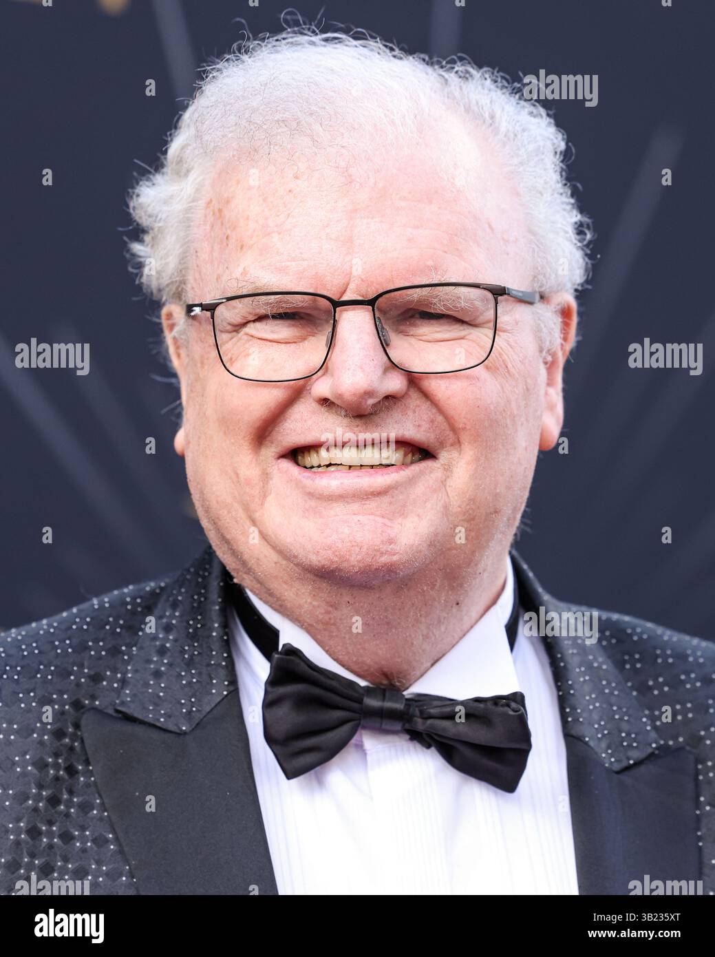 HOLLYWOOD, LOS ANGELES, CALIFORNIA, USA - APRIL 26: Welsh-American ...