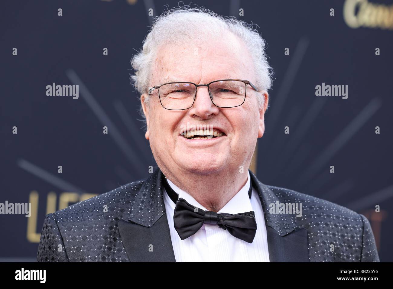 HOLLYWOOD, LOS ANGELES, CALIFORNIA, USA - APRIL 26: Welsh-American ...