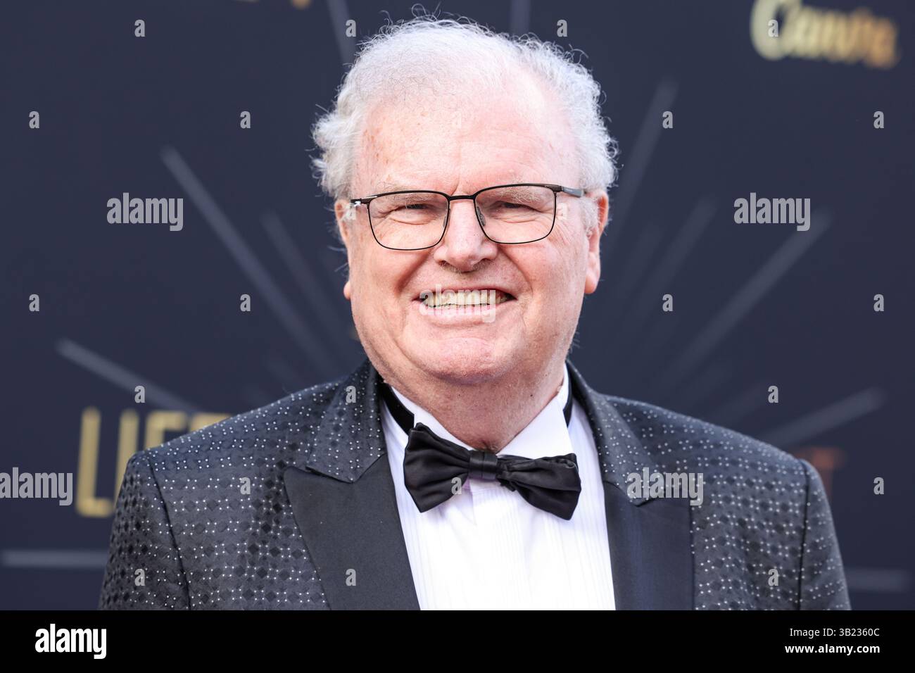 HOLLYWOOD, LOS ANGELES, CALIFORNIA, USA - APRIL 26: Welsh-American ...