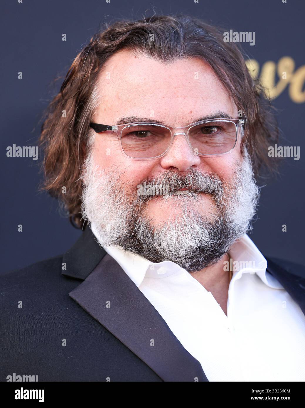 HOLLYWOOD, LOS ANGELES, CALIFORNIA, USA - APRIL 26: American actor and ...