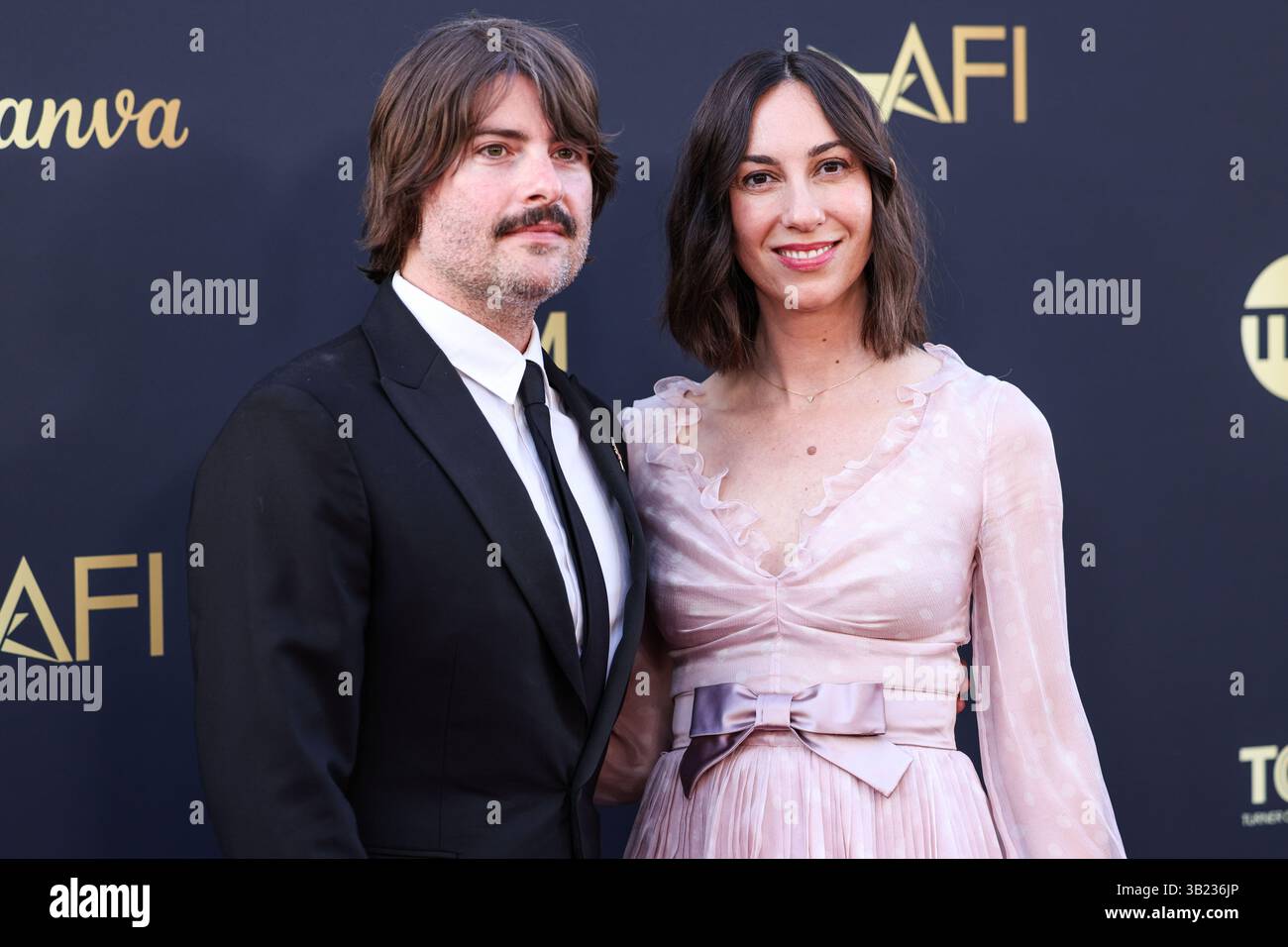 Hollywood, United States. 26th Apr, 2025. HOLLYWOOD, LOS ANGELES ...