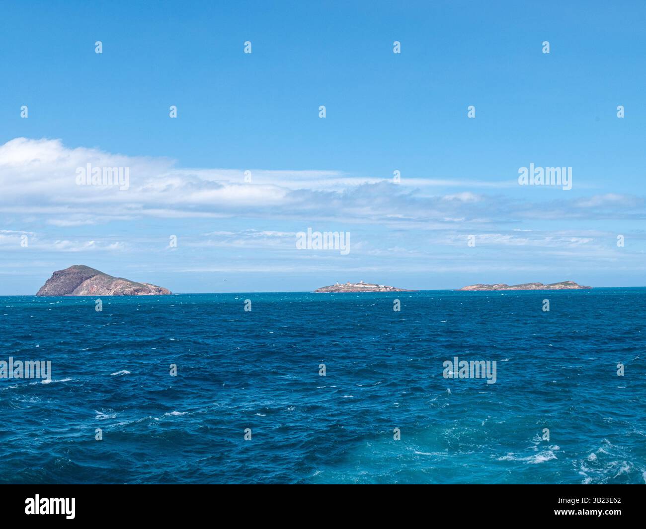 Chafarinas islands hi-res stock photography and images - Alamy