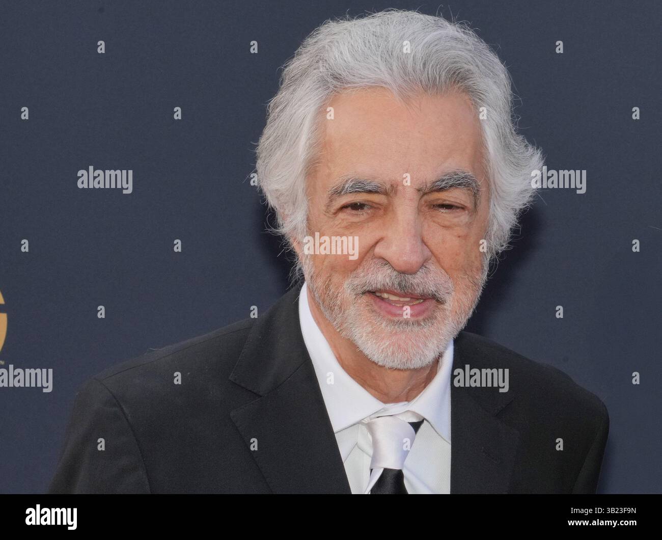 Los Angeles, USA. 26th Apr, 2025. Joe Mantegna at the 50th AFI Life ...