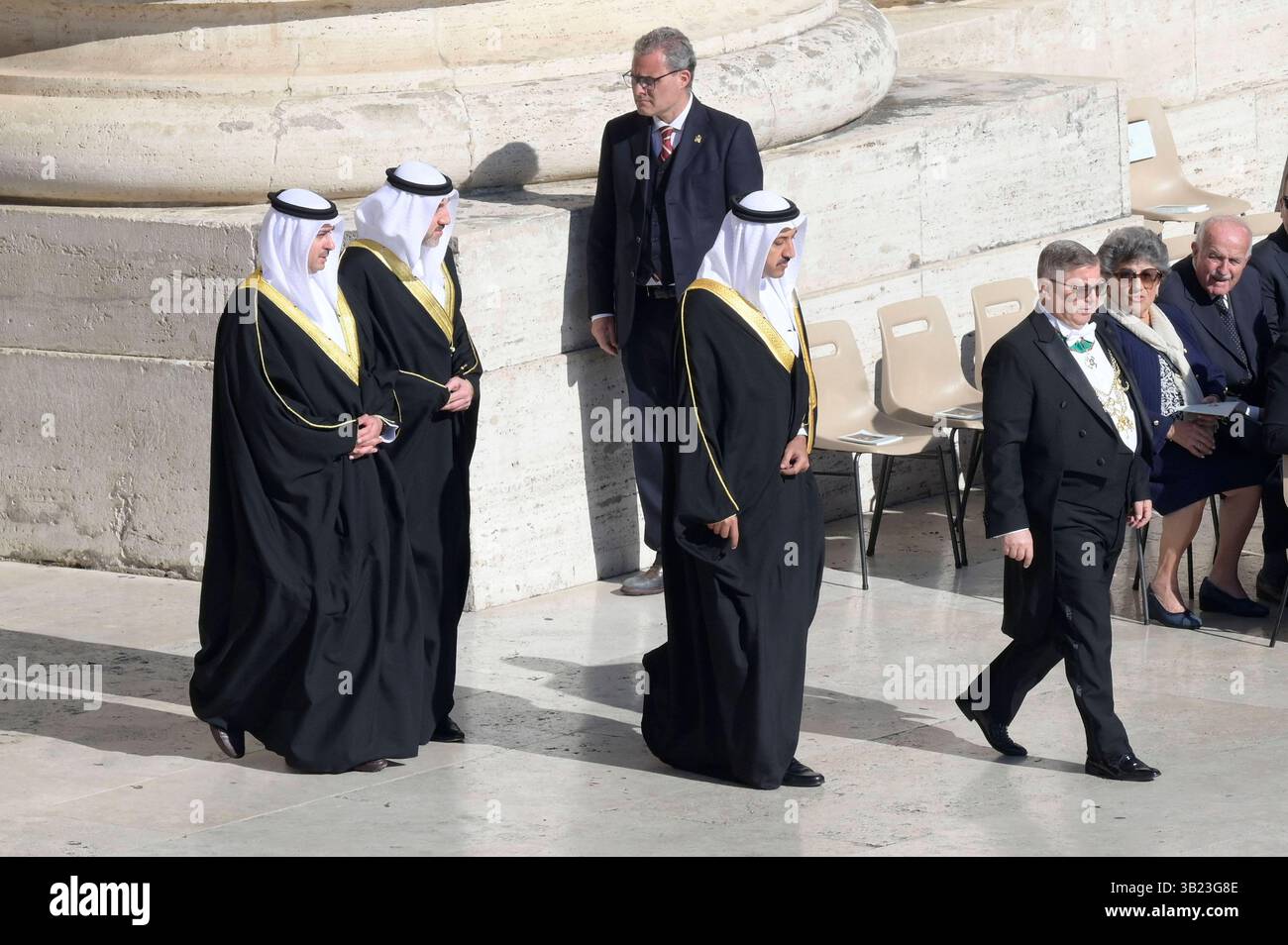 Nawaf Mohamed Hamad Saqer Almouada, Shaikh Abdulla Ahmed Abdulla ...