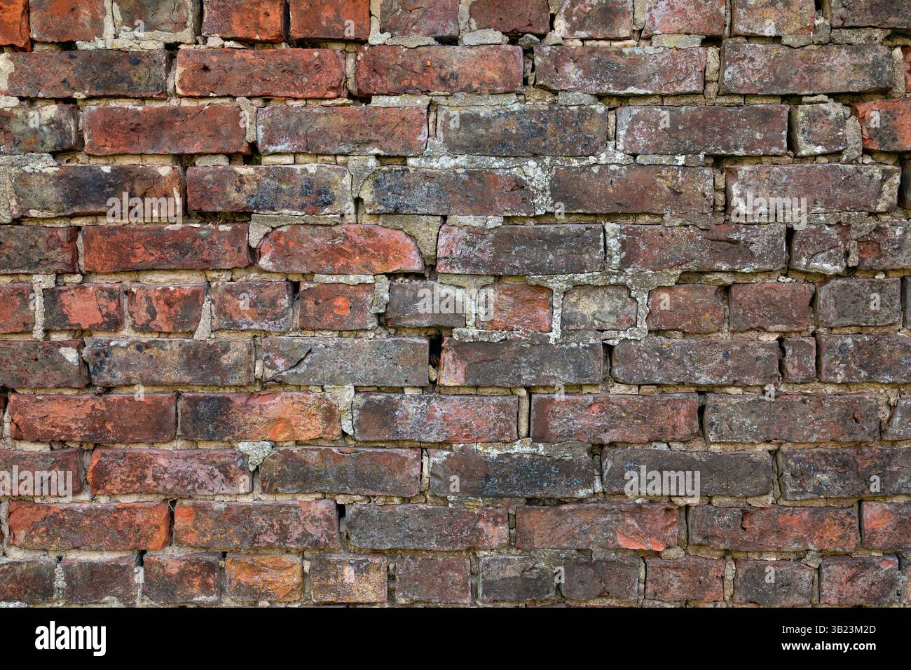 Exterior brickwork hi-res stock photography and images - Alamy
