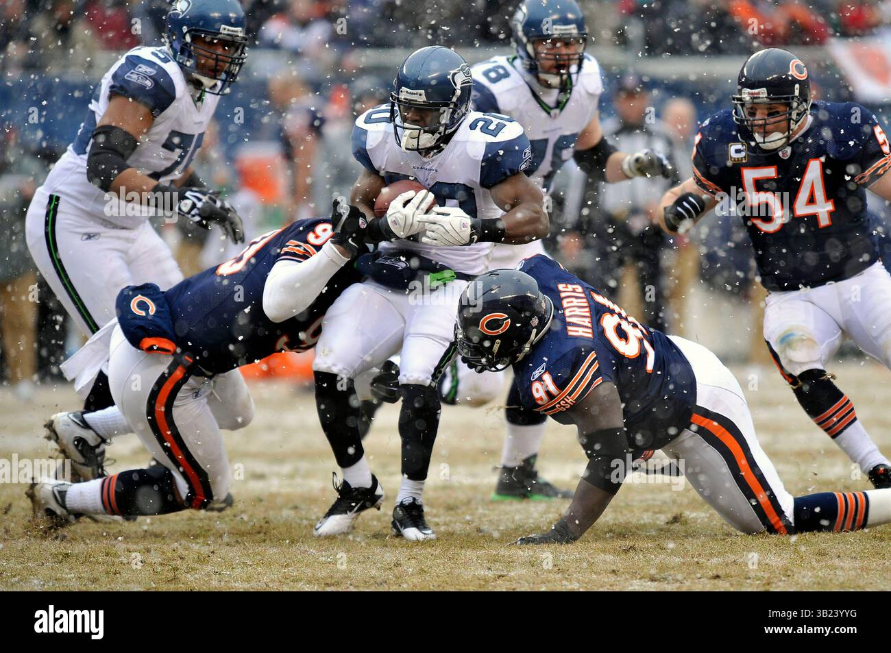 "tommie harris" hi-res stock photography and images - Alamy