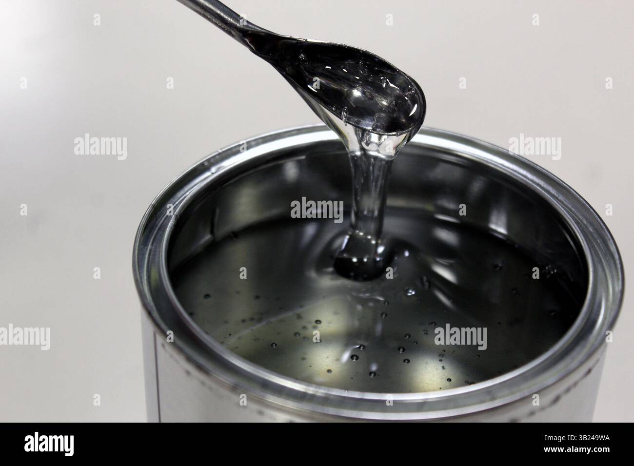 Based on epoxy resin hi-res stock photography and images - Alamy