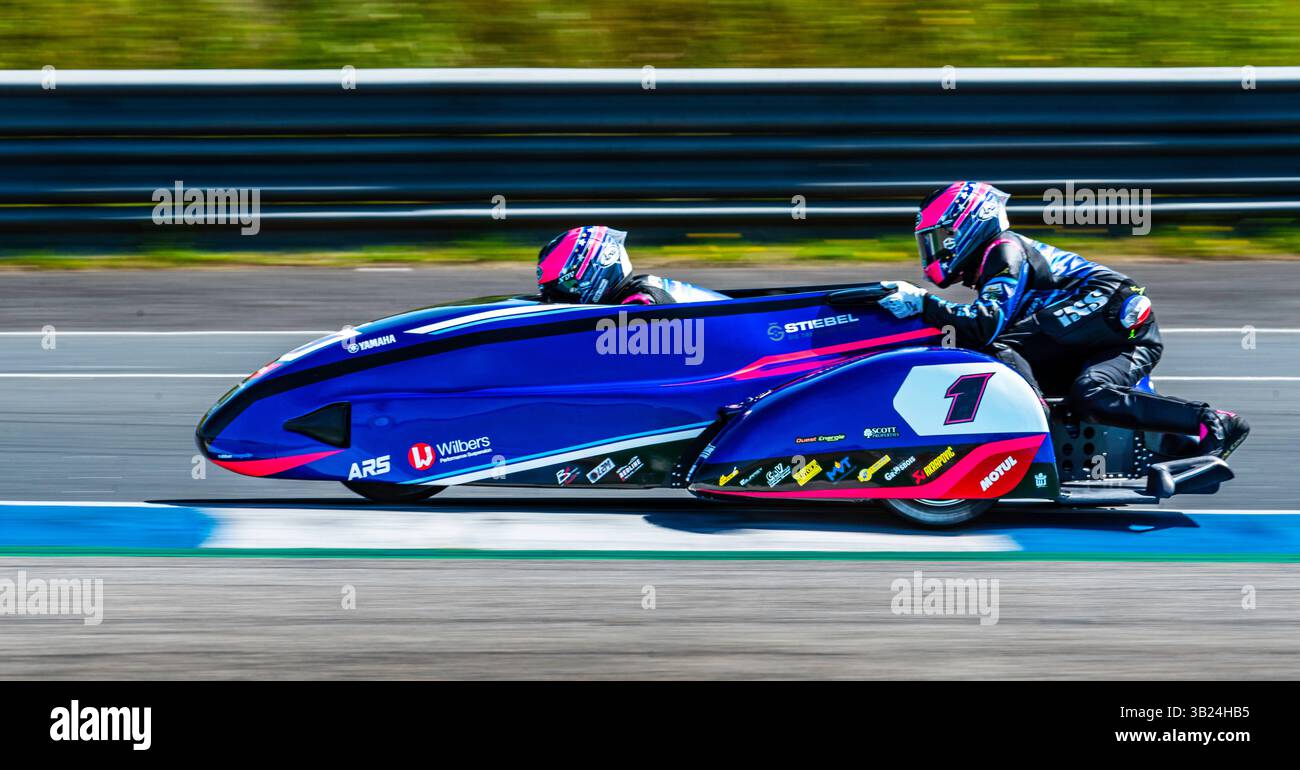 Lisbon, Lisbon, Portugal. 27th Apr, 2025. Harry PAYNE/Kévin ROUSSEAU ...