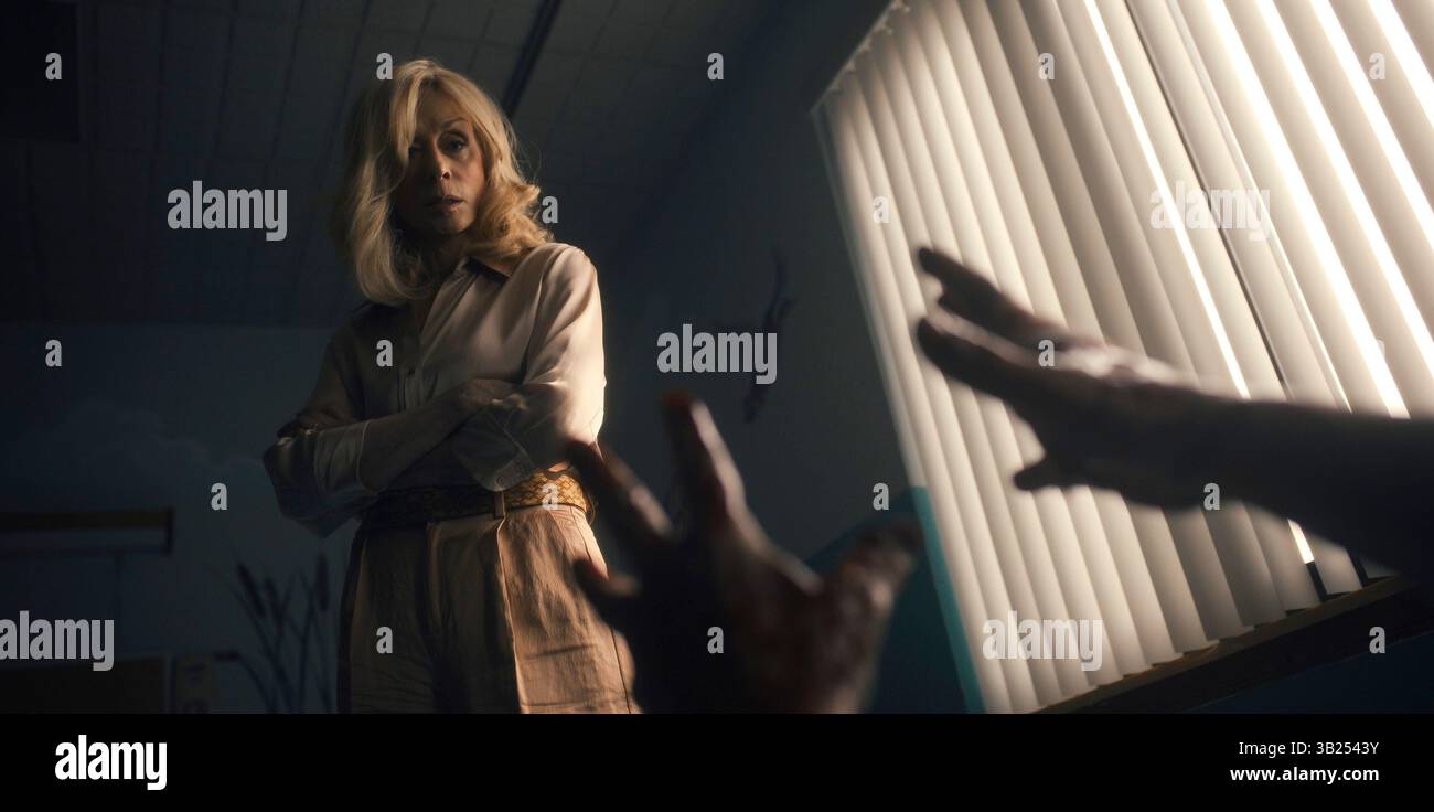 JUDITH LIGHT in BEFORE (2024), directed by ADAM BERNSTEIN. Credit ...