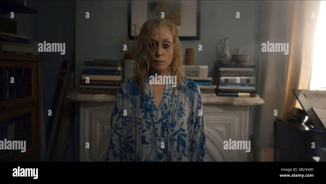 JUDITH LIGHT in BEFORE (2024), directed by ADAM BERNSTEIN. Credit ...