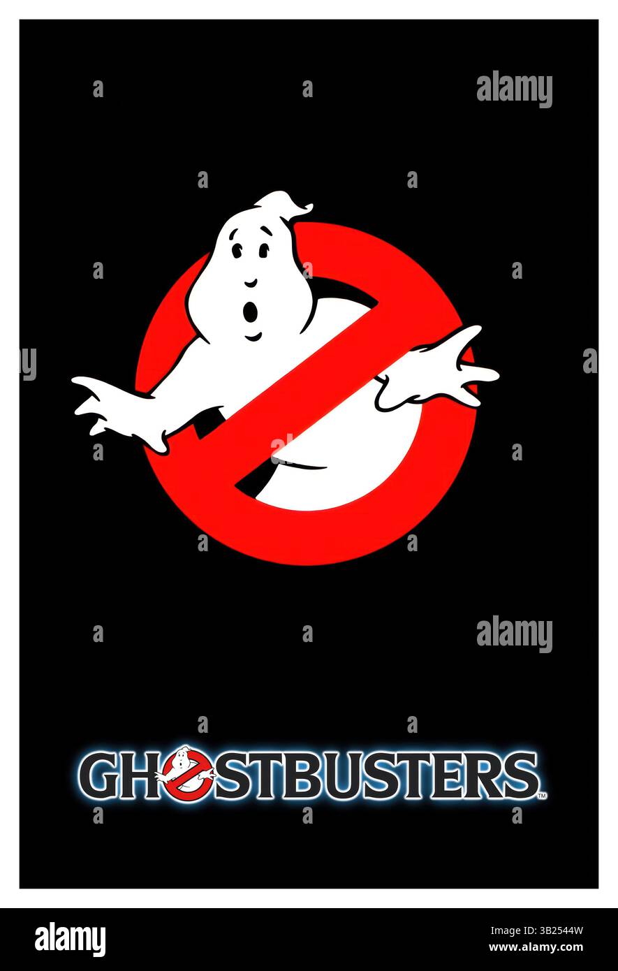 Ghostbusters 1984 Cut Out Stock Images & Pictures - Alamy