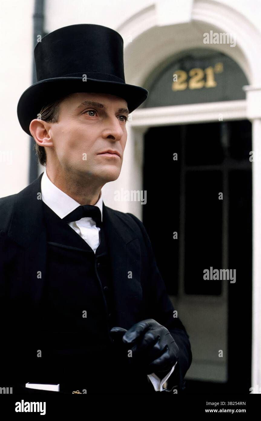 Granada holmes hi-res stock photography and images - Alamy