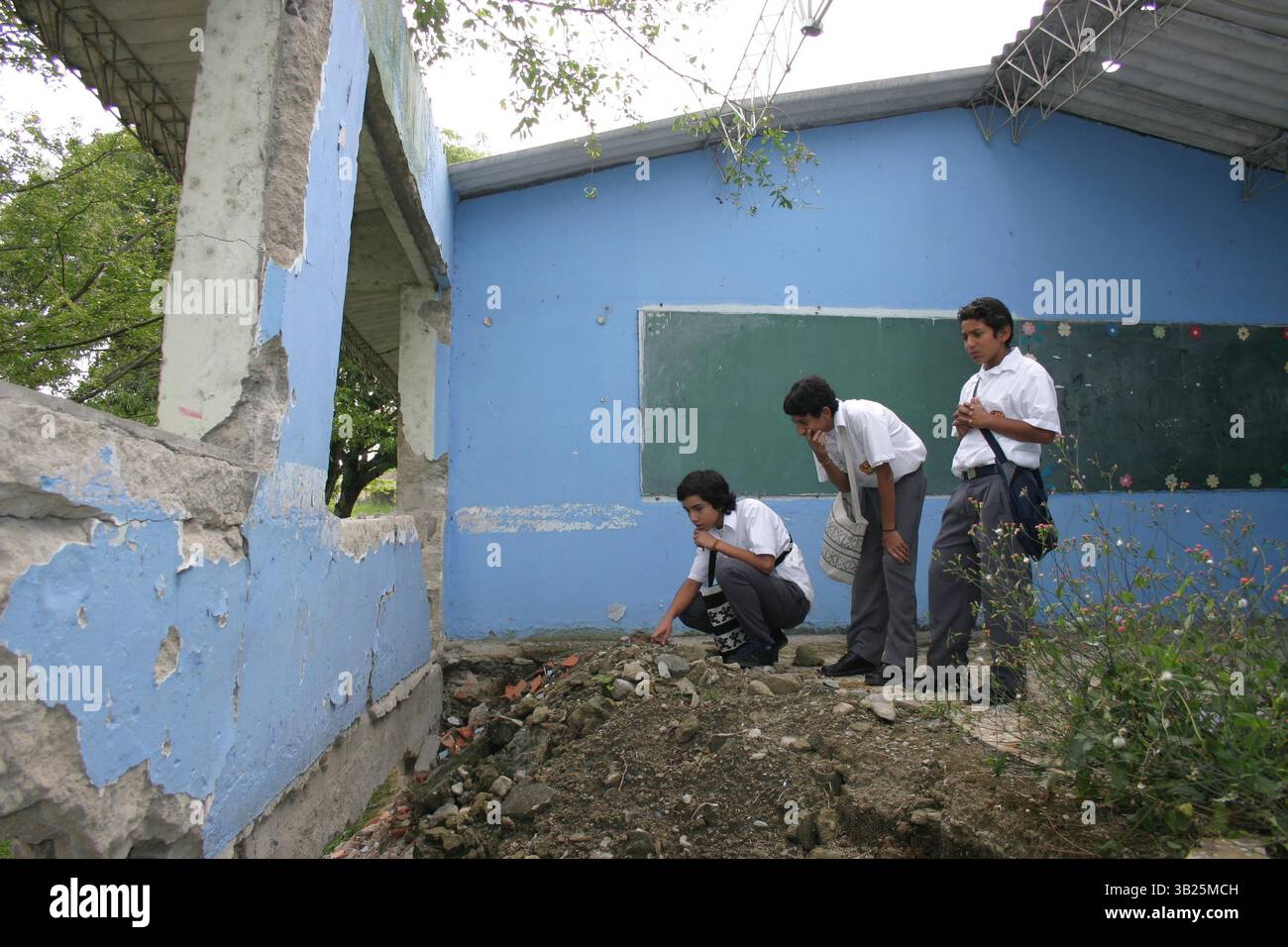 Fuerte mal hi-res stock photography and images - Alamy