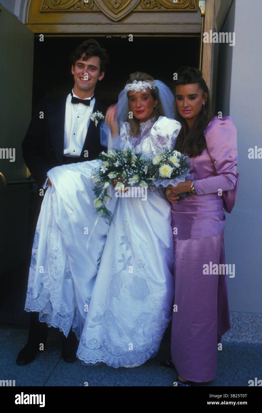Thomas c howell hi-res stock photography and images - Alamy