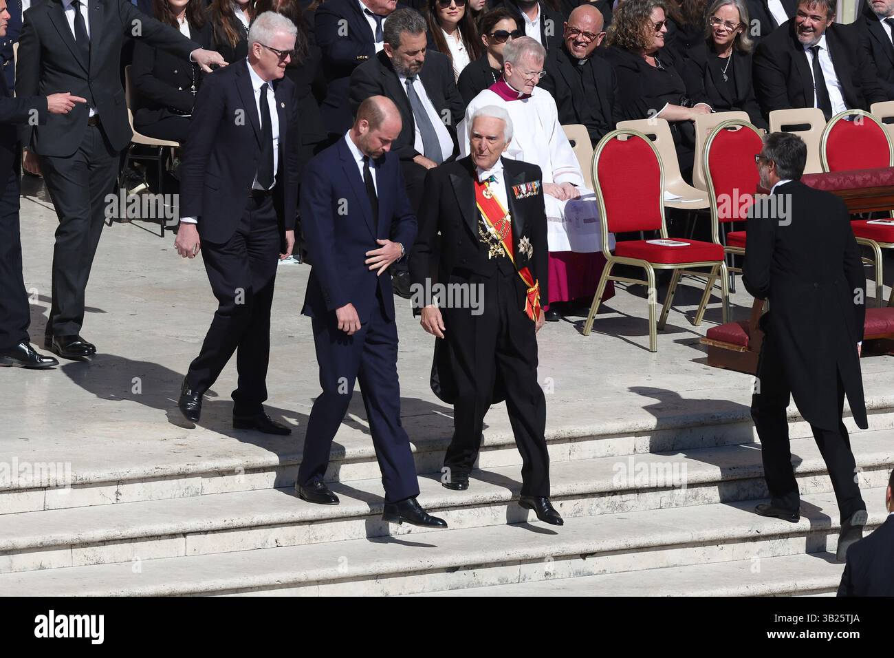 William pope funeral hi-res stock photography and images - Alamy