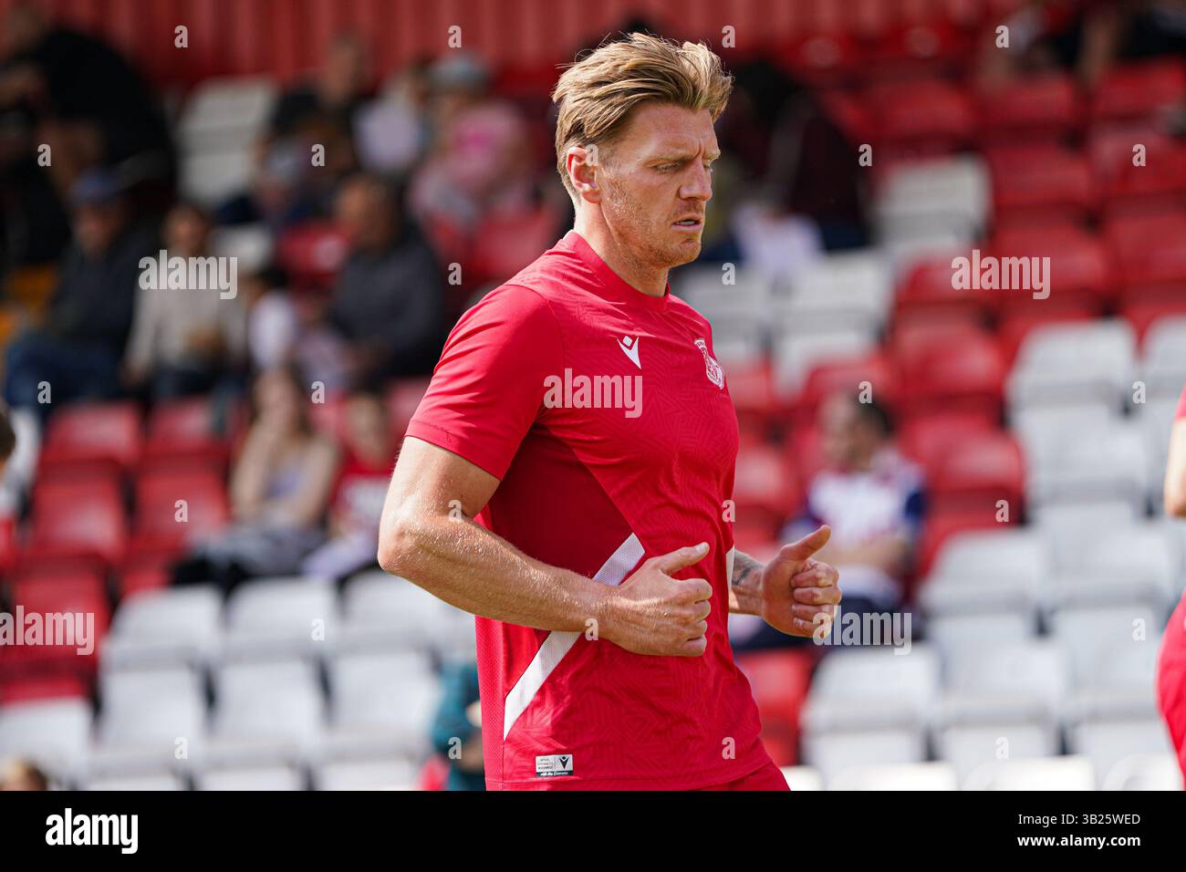 Carl murphy hi-res stock photography and images - Alamy