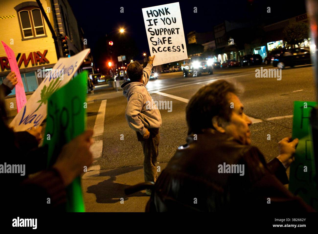 Richard crabtree hi-res stock photography and images - Alamy