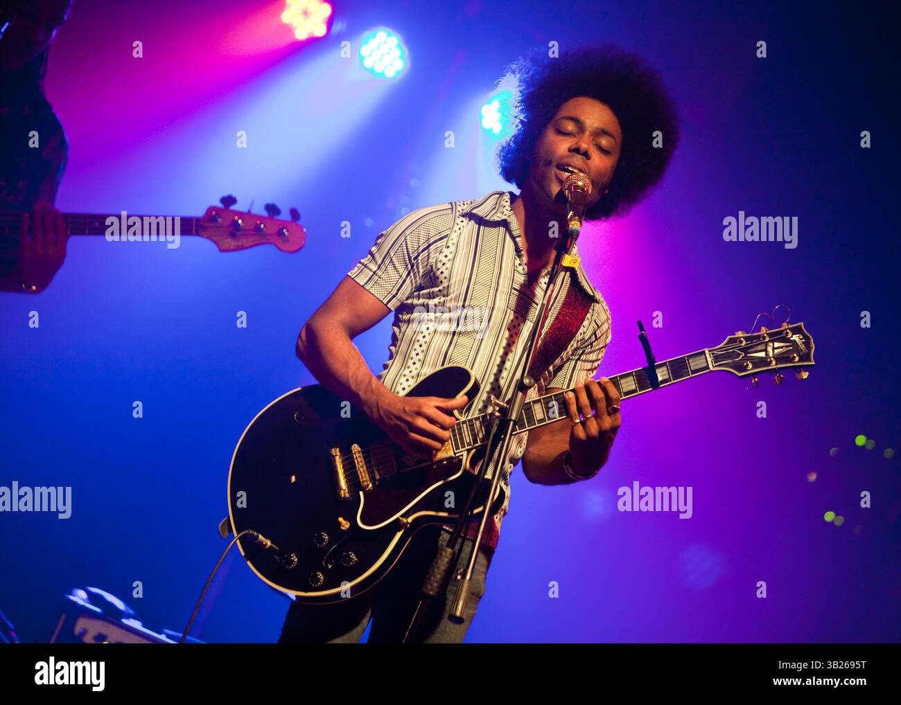 Canada windsor band hi-res stock photography and images - Alamy
