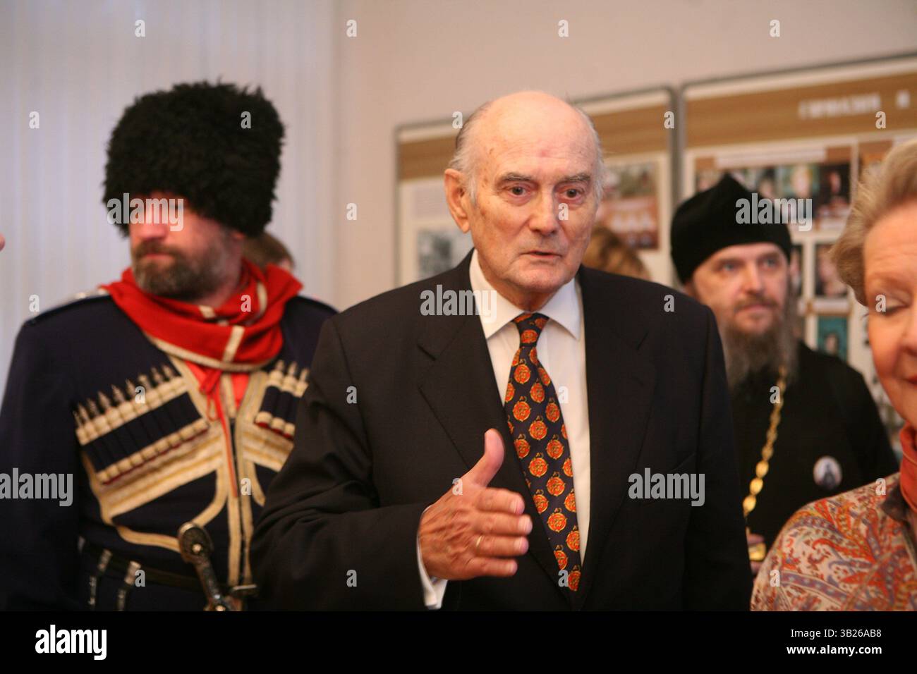 Prince dimitri romanovich romanov dmitri romanovich romanov roma hi-res ...
