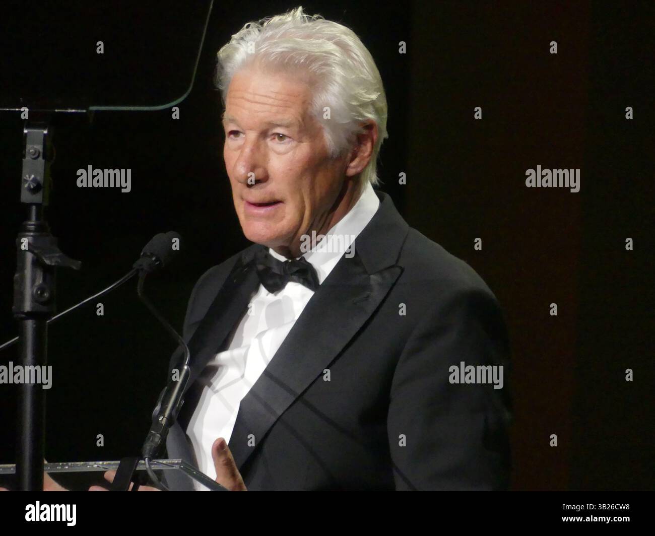 2025 explorers club dinner hi-res stock photography and images - Alamy