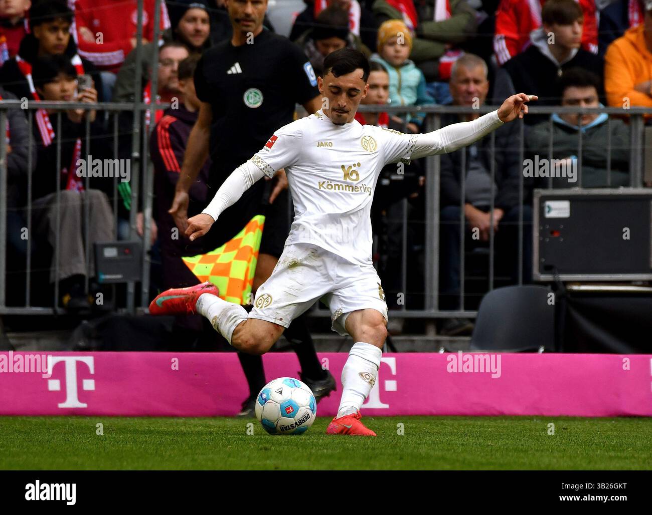 Paul nebel mainz hi-res stock photography and images - Alamy