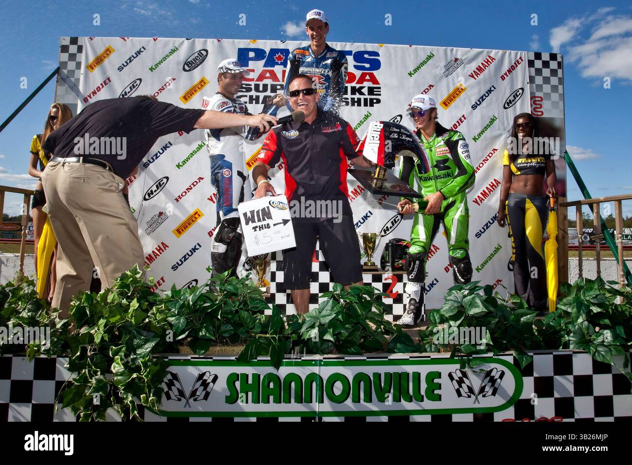 Steve crevier hi-res stock photography and images - Alamy