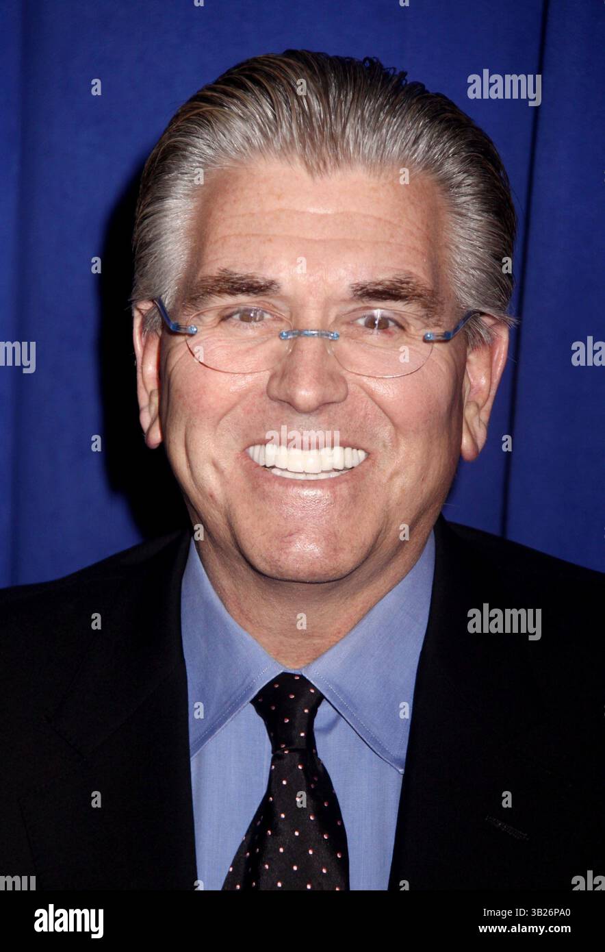 Nov 13, 2009 - New York, New York, USA - Radio broadcaster MIKE ...