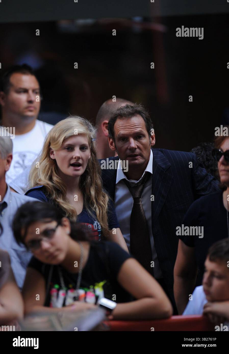 Mark lester today hi-res stock photography and images - Alamy