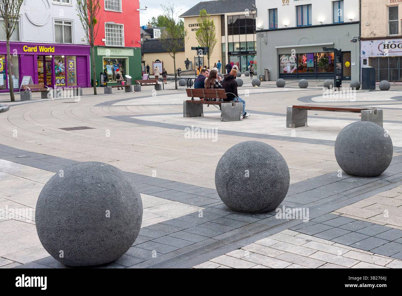 Tralee county kerry ireland hi-res stock photography and images - Alamy