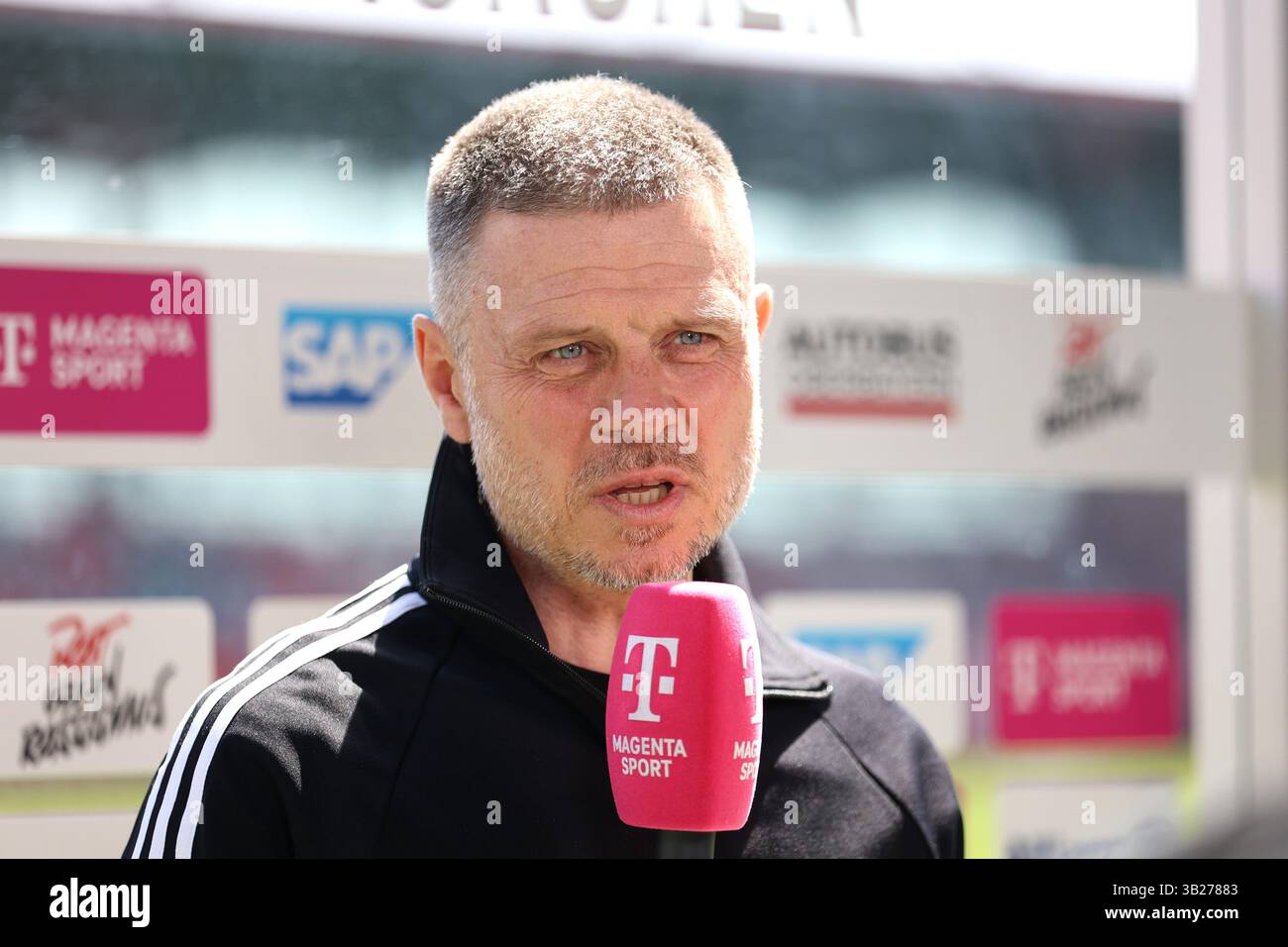 Fussball, Frauen, Google Pixel Frauen Bundesliga, 20.Spieltag, Saison ...