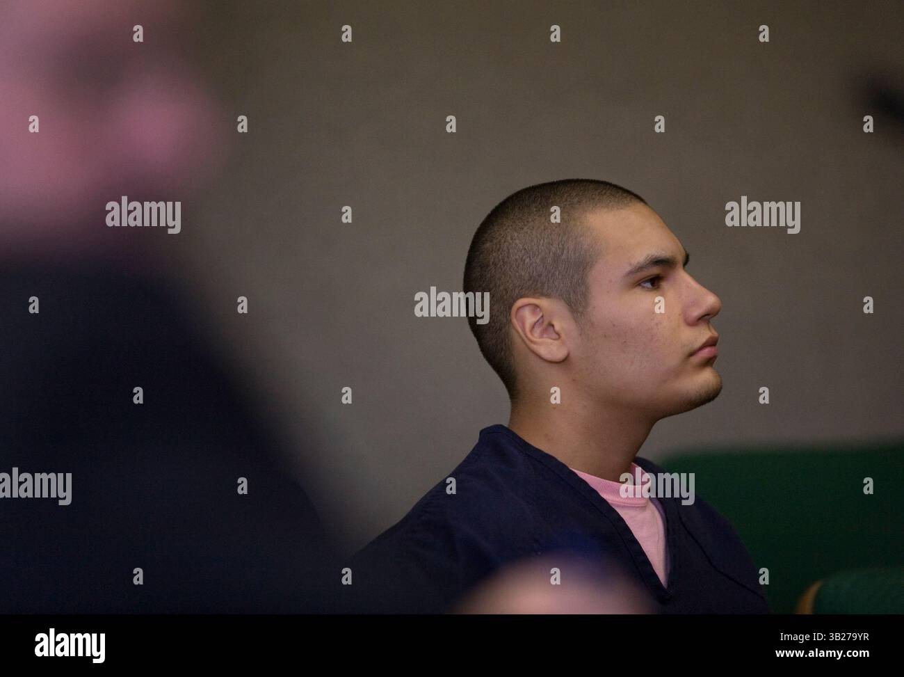 Timothy alcorn hi-res stock photography and images - Alamy