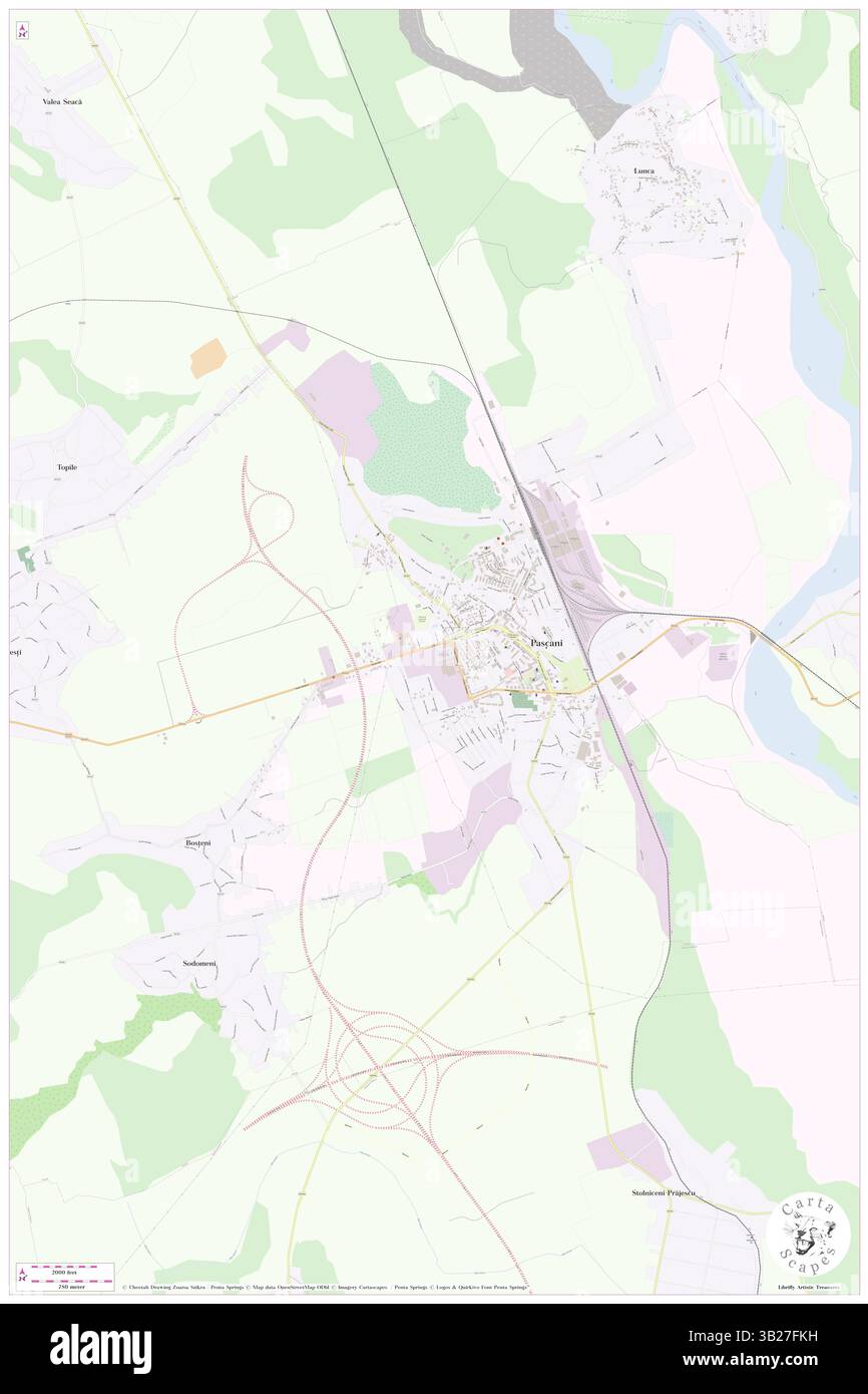 Municipiul pascani hi-res stock photography and images - Alamy