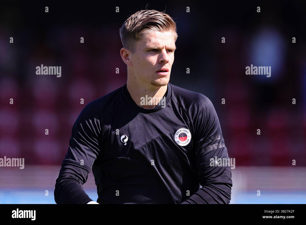 Rotterdam, Netherlands. 27th Apr 2025. Rotterdam, The Netherlands. 27th ...