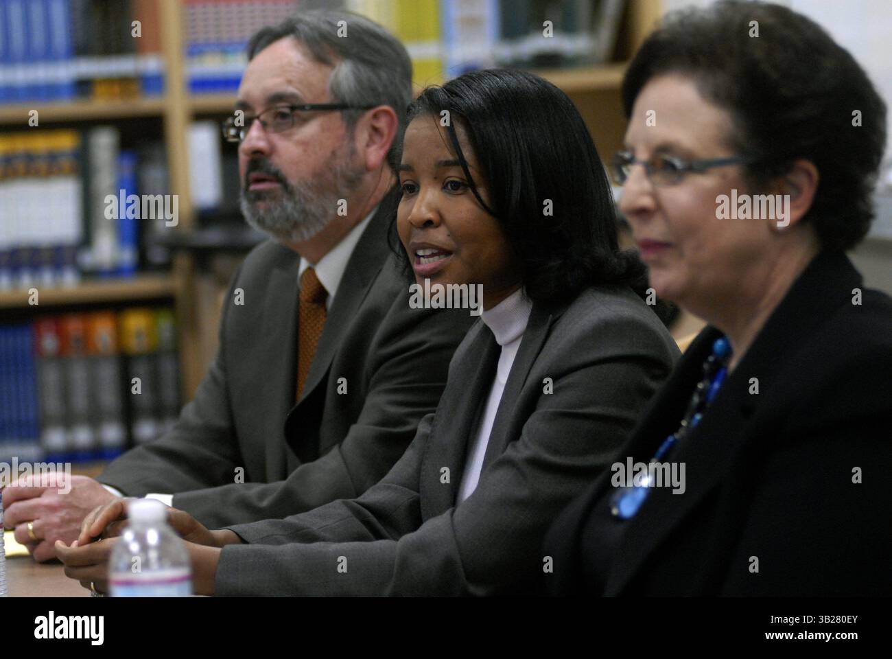 Ricardo reeves hi-res stock photography and images - Alamy