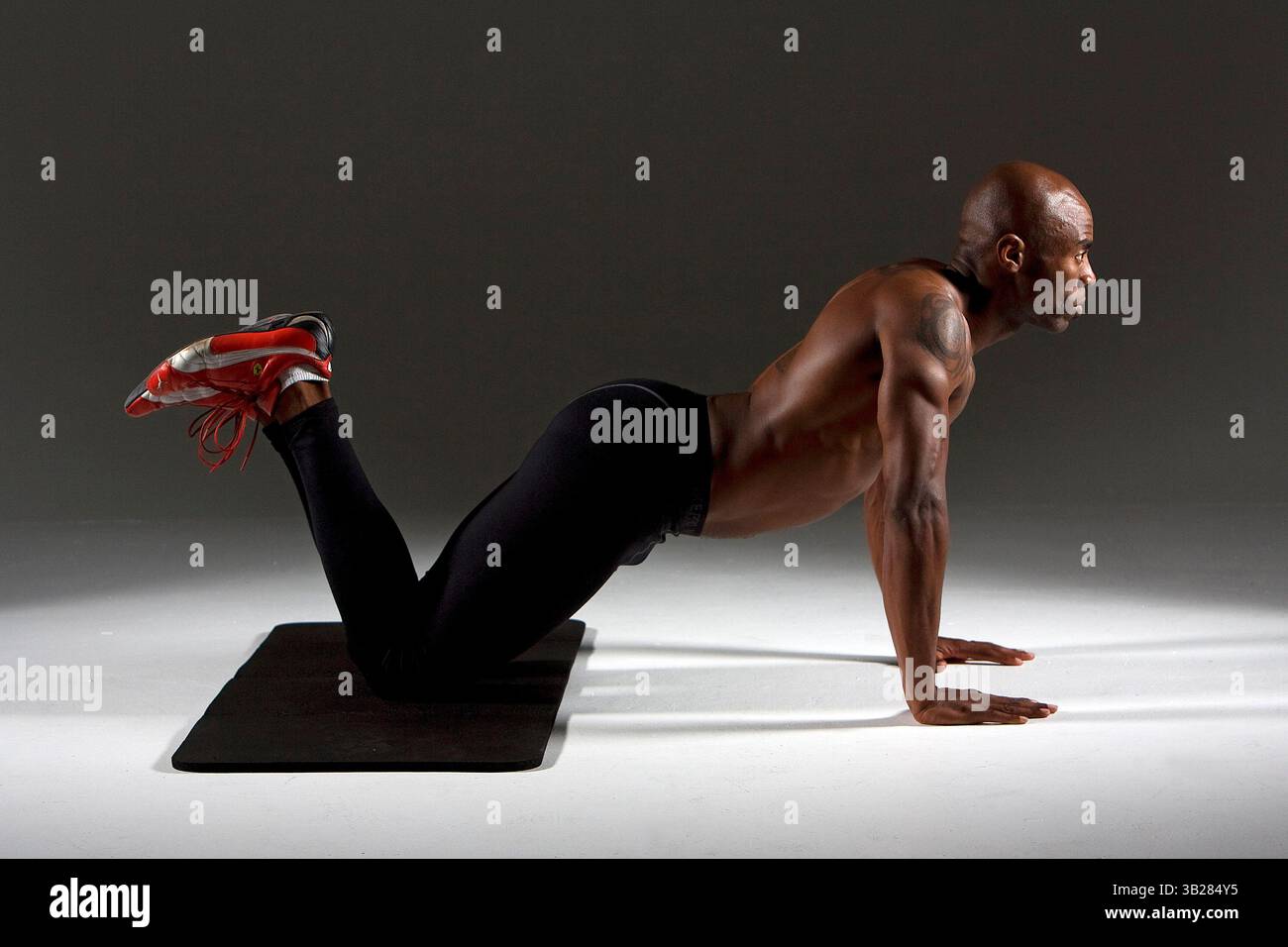 Modified push up hi-res stock photography and images - Alamy