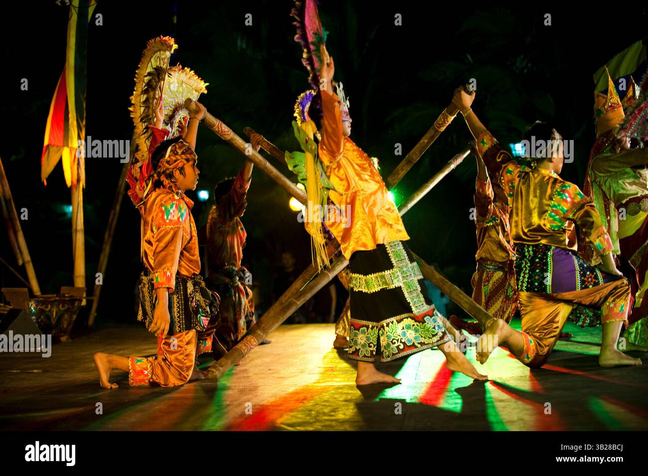 Kalagan hi-res stock photography and images - Alamy