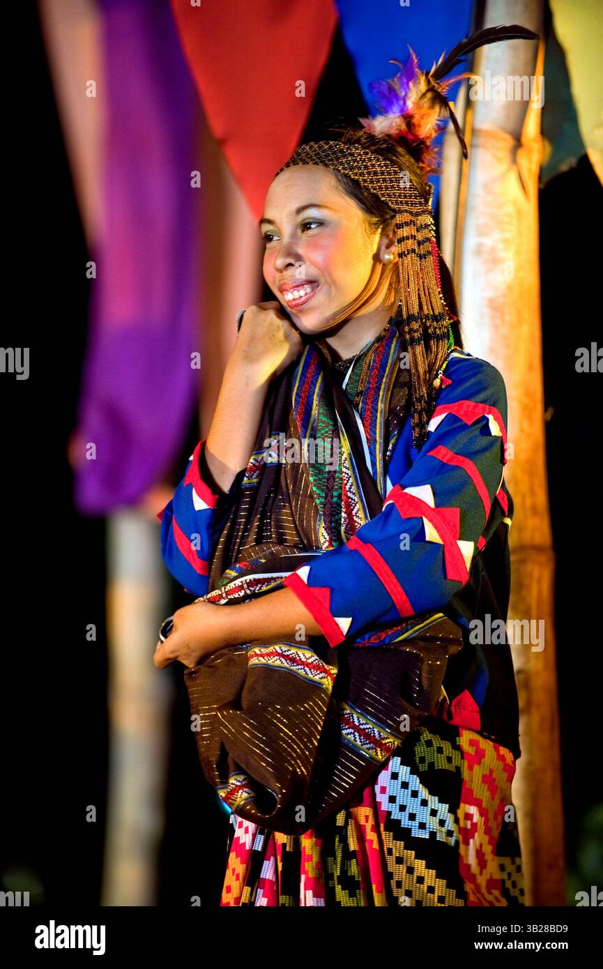 Manobo philippines hi-res stock photography and images - Alamy