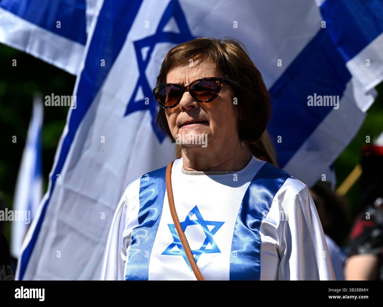 Rally culture hi-res stock photography and images - Alamy