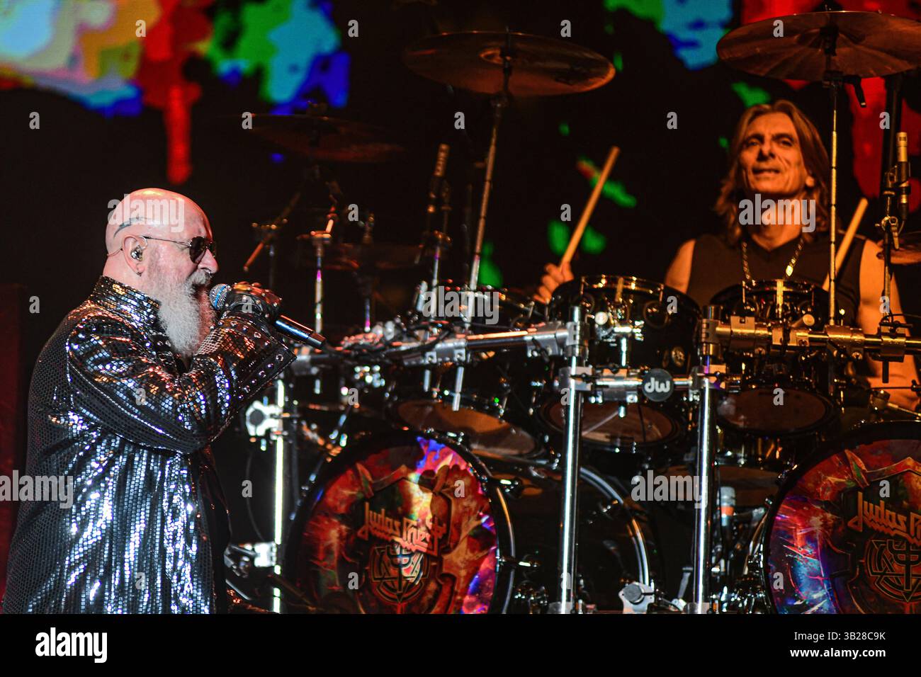 Travis scott hi-res stock photography and images - Alamy