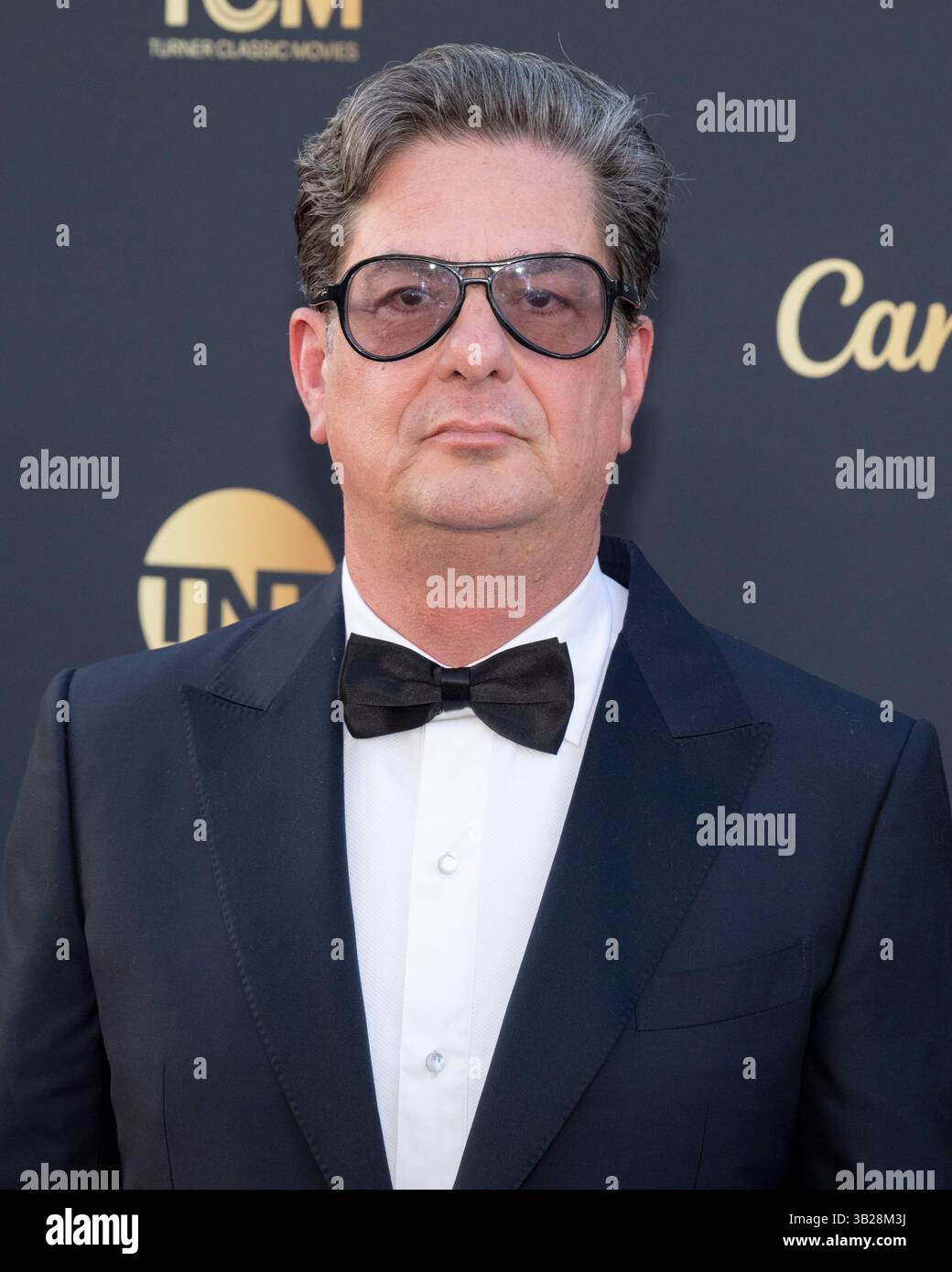 26 April 2025 - Hollywood, California - Roman Coppola. AFI Life ...