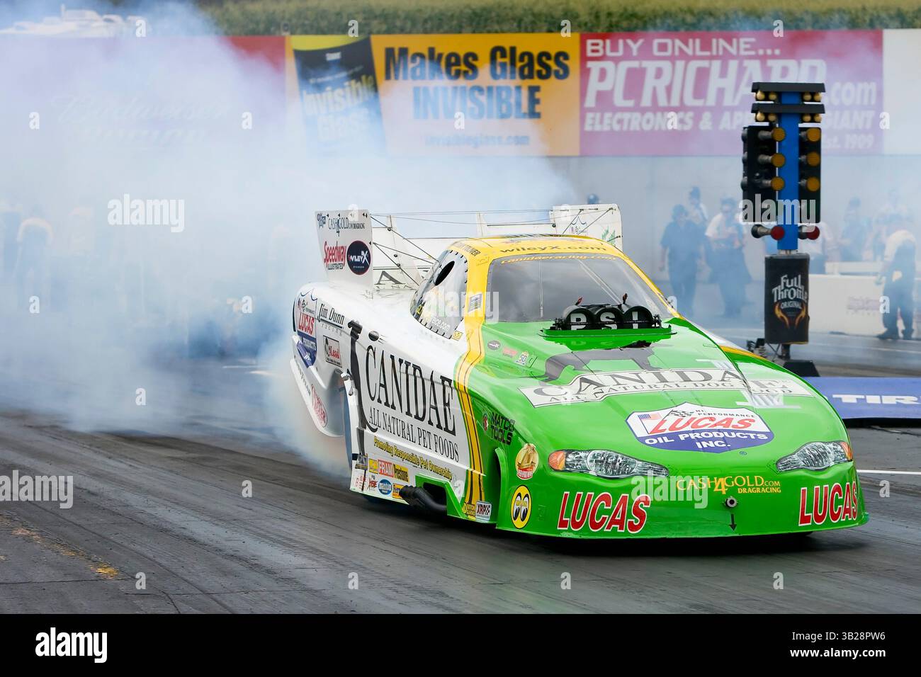 Jim dunn racing hi-res stock photography and images - Alamy