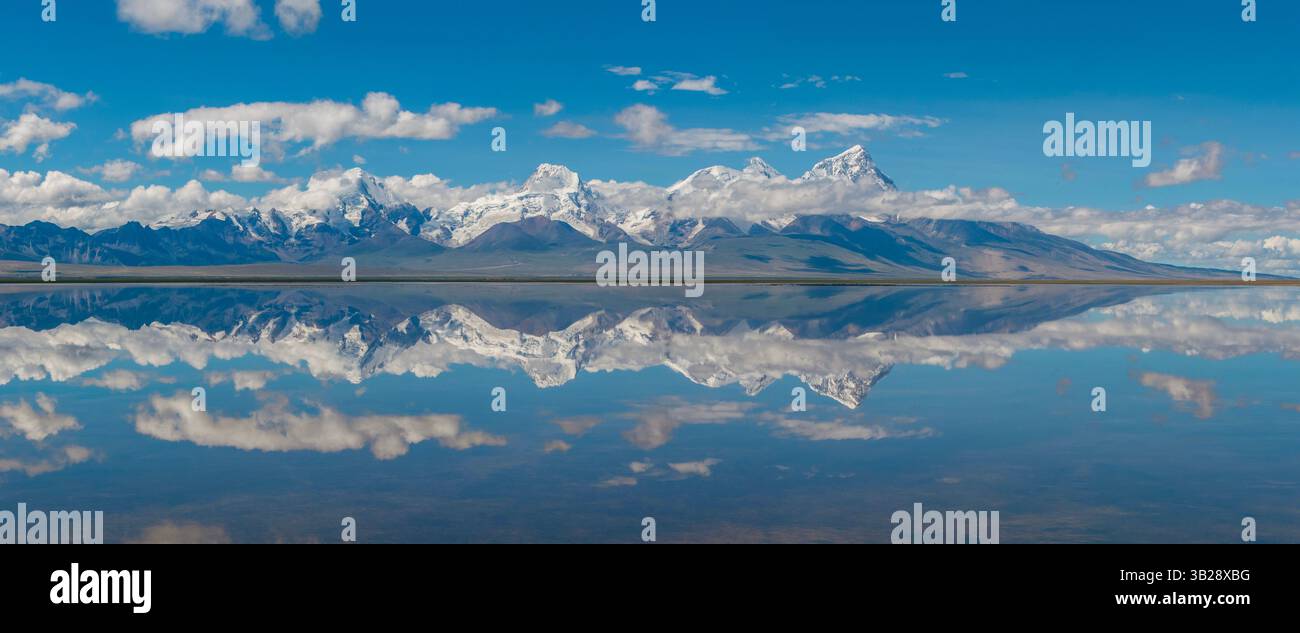 Beijing, China. 1st Aug, 2024. An aerial drone photo taken on Aug. 1 ...