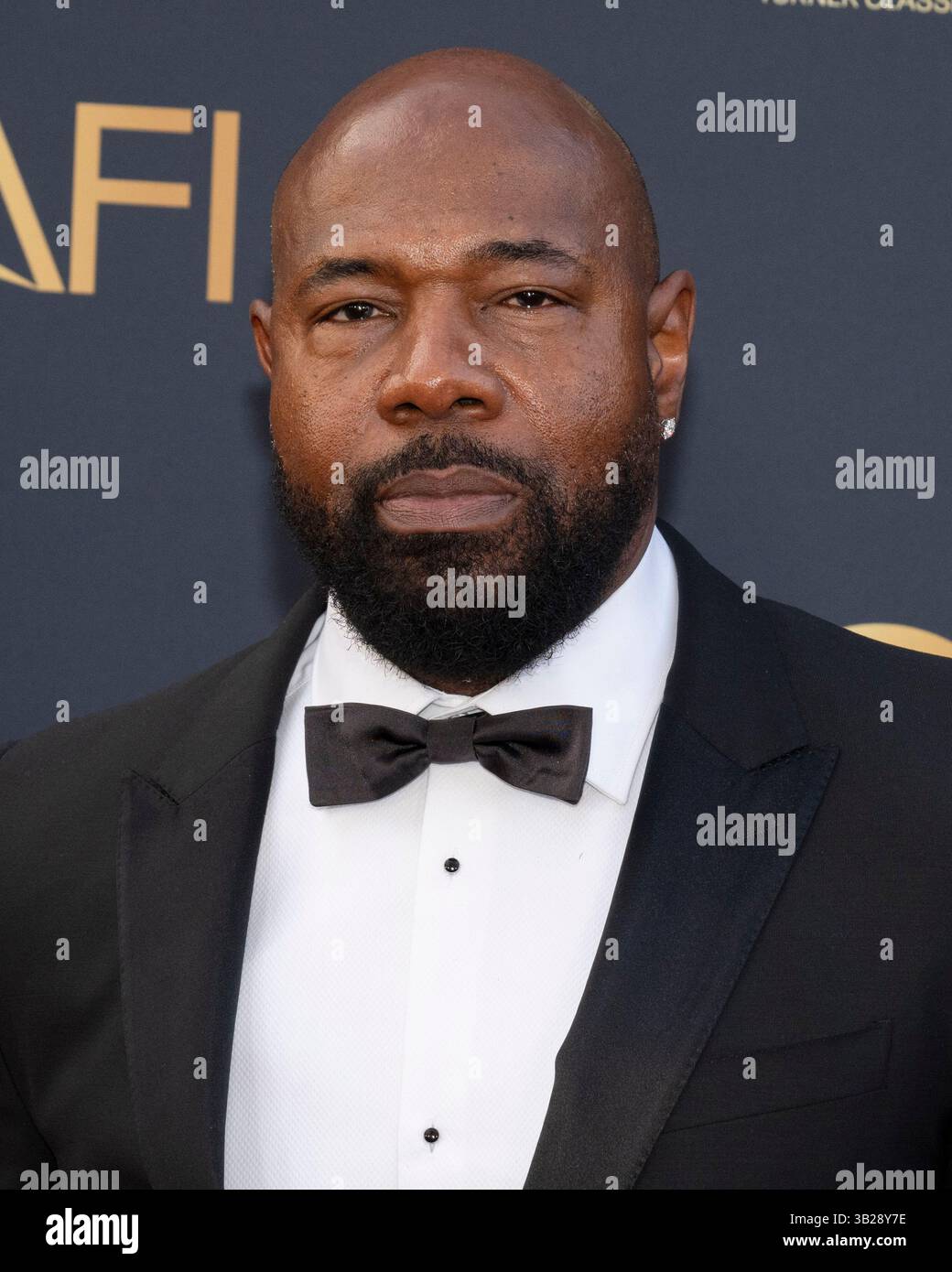 Hollywood, California, USA. 26th Apr, 2025. Antoine Fuqua. AFI Life ...