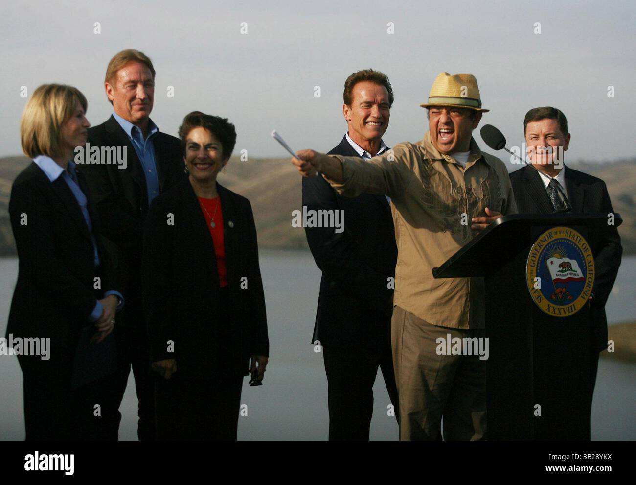 Paul swearengin hi-res stock photography and images - Alamy