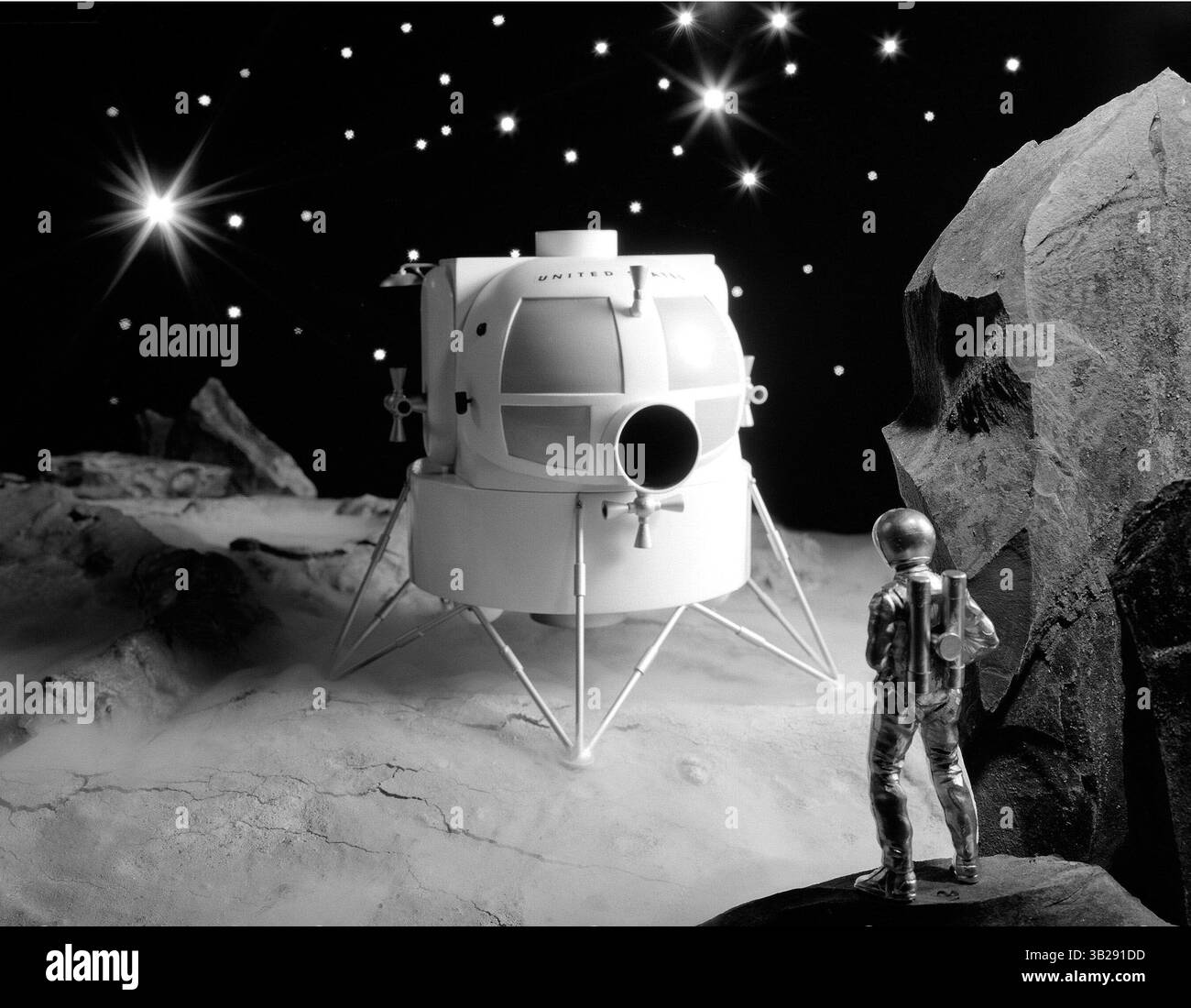 Jan 01, 1961 - Cleveland, Ohio, United States - This 1963 model depicts ...