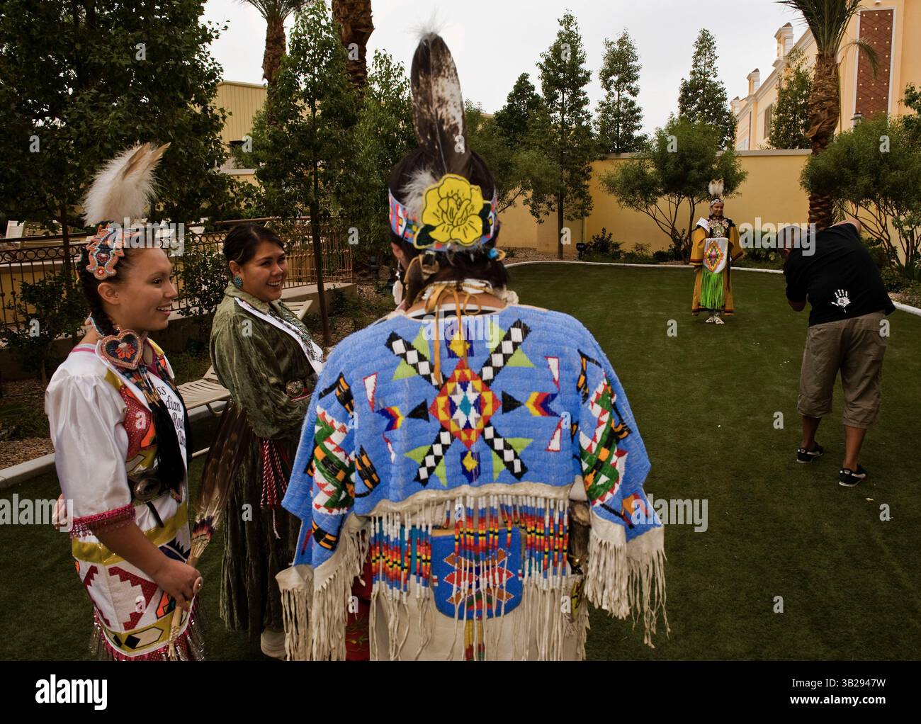 Smith river tribe hi-res stock photography and images - Alamy