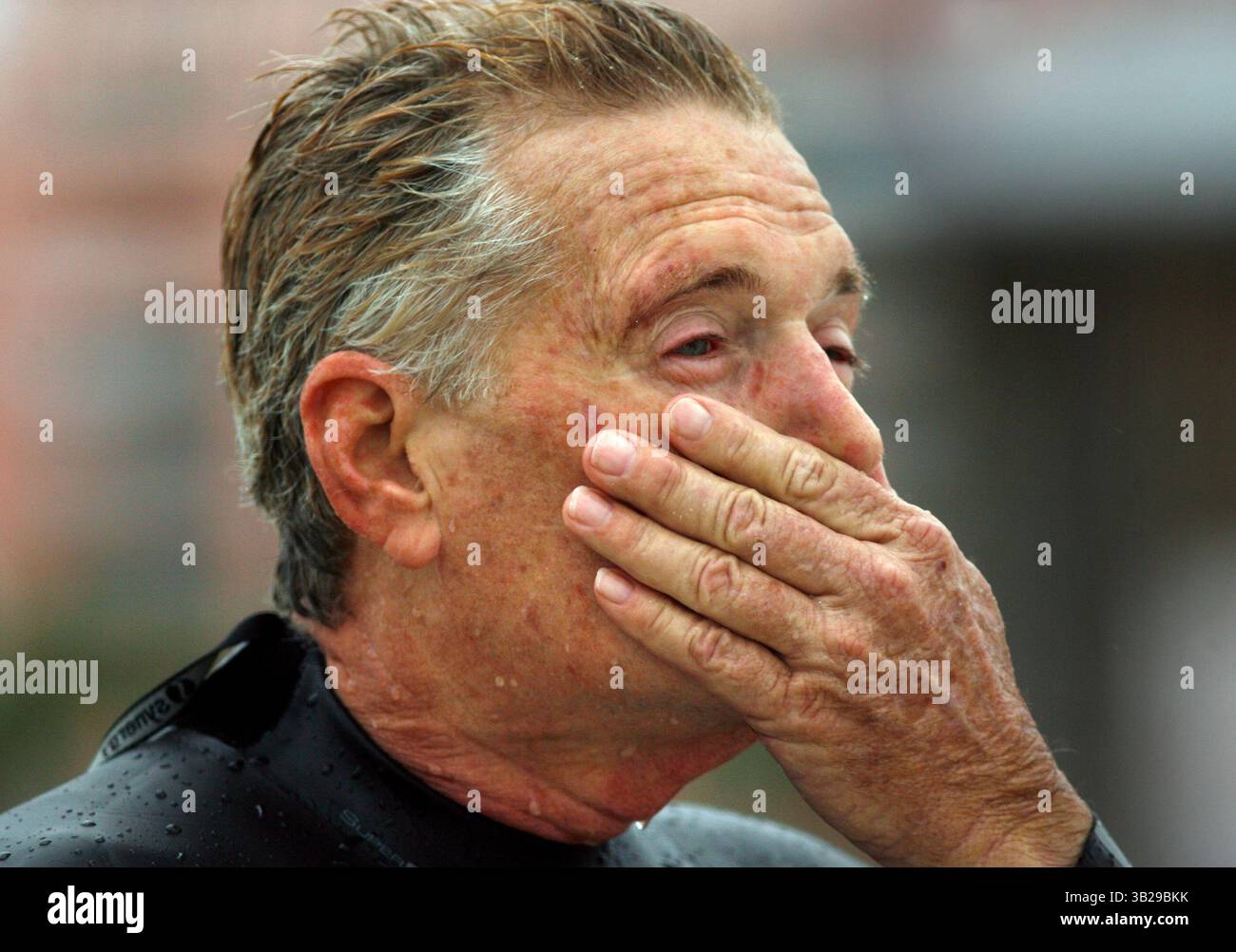 Chairman board douglas hi-res stock photography and images - Alamy