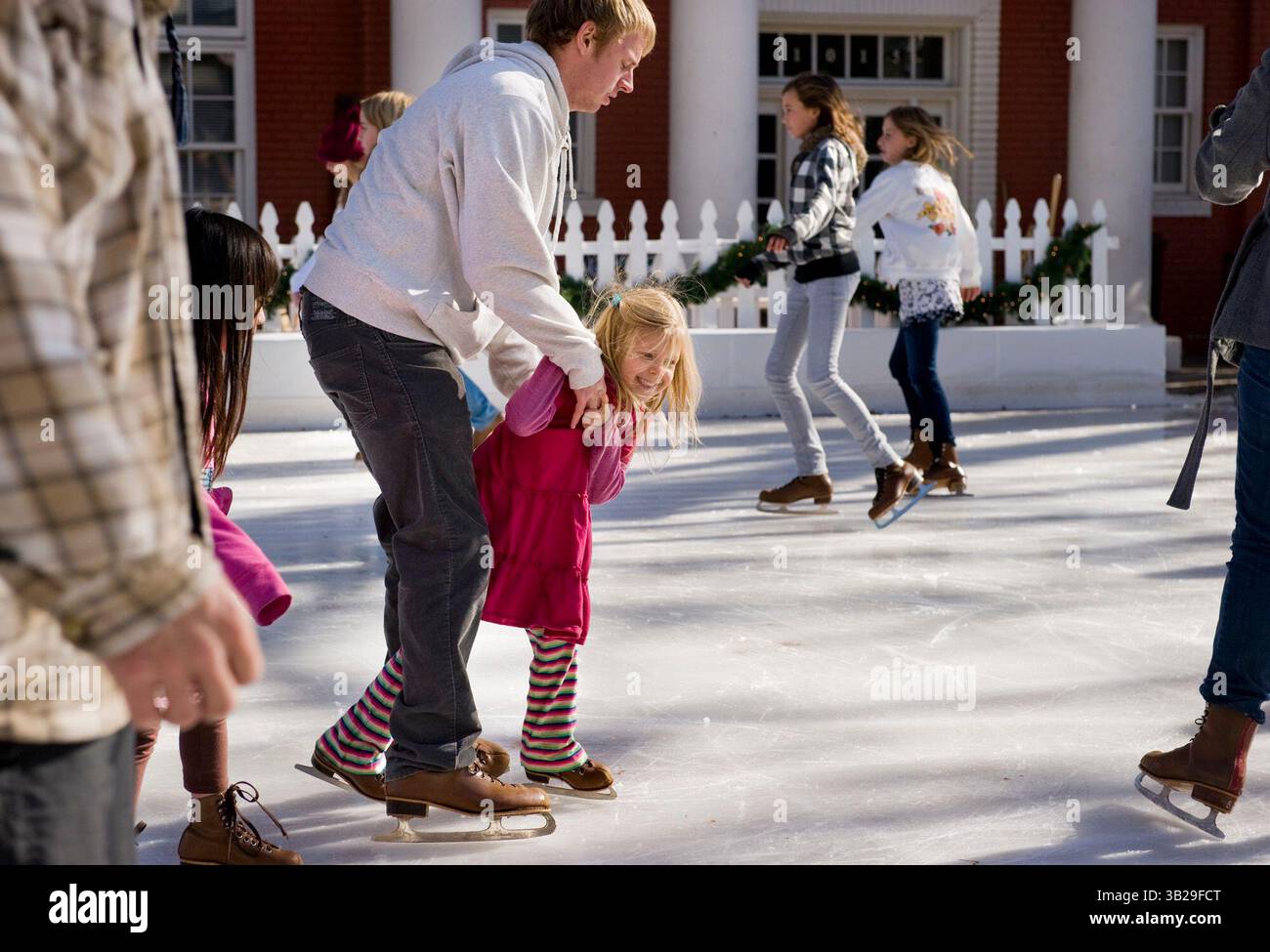 Dec. 22, 2009 - Sacramento, California, United States - Callie Weaver ...
